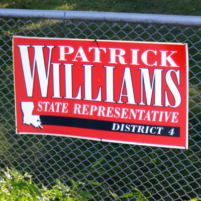 Big Sign - 4ft x 8ft - Express Signs