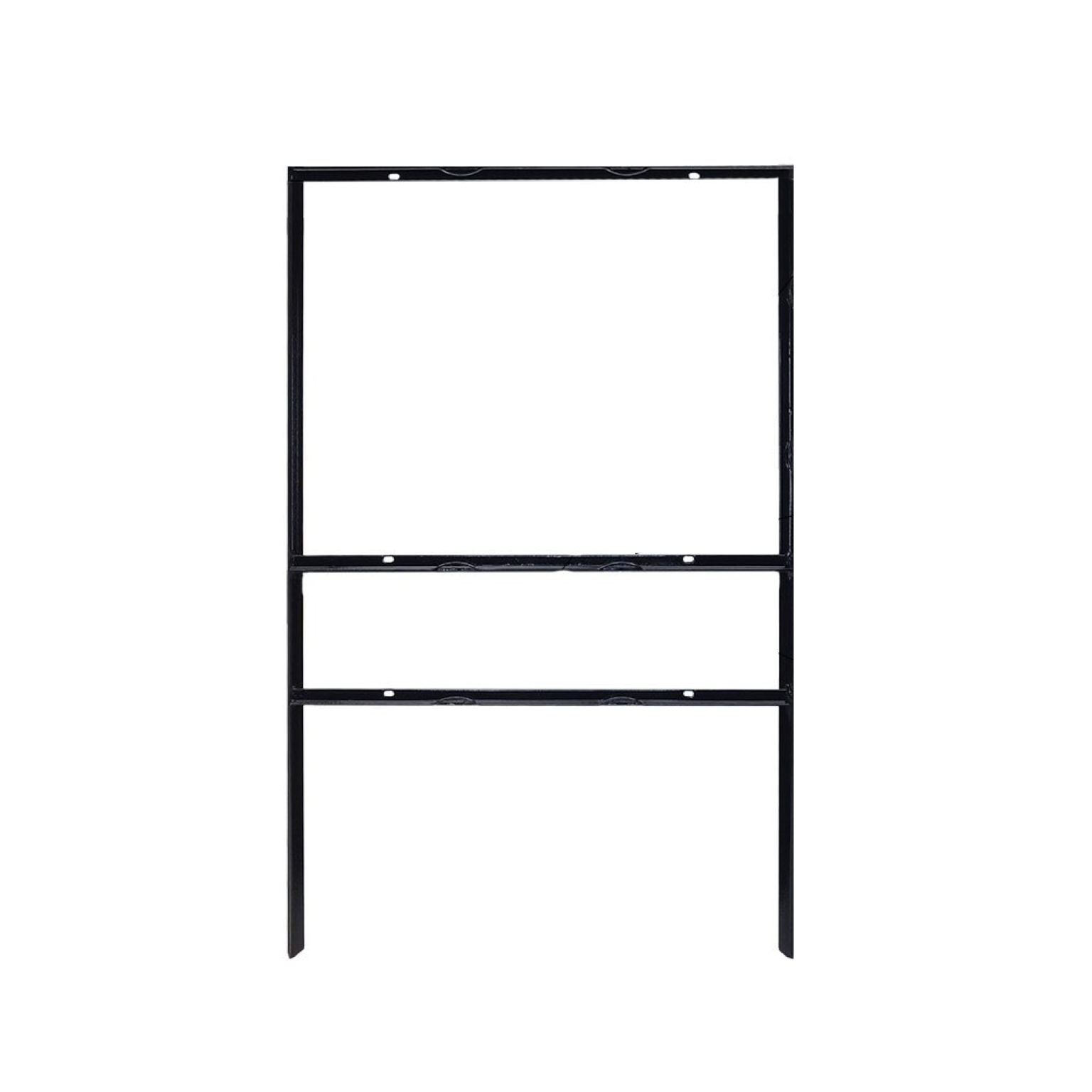 18 x 24 Real Estate Sign - Express Signs