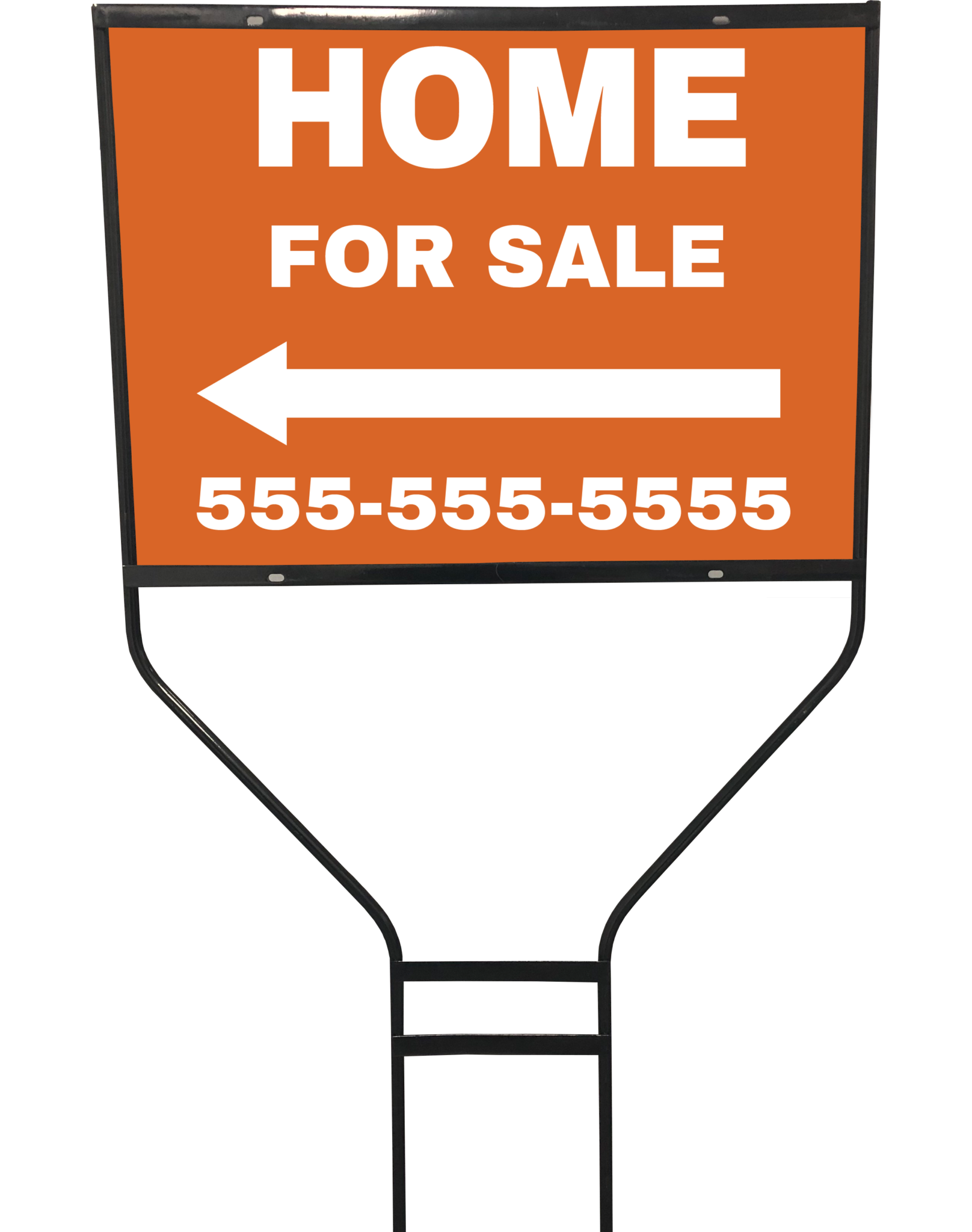 18 x 24 Real Estate Sign - Express Signs