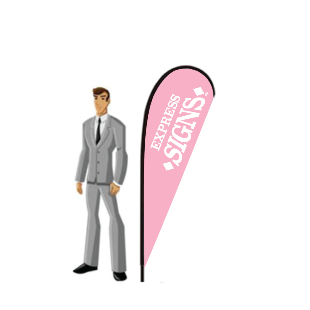 18 x 24 Yard Signs - Express Signs